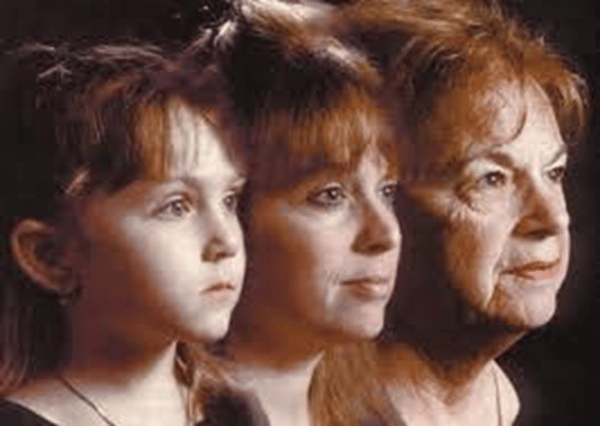 The causes of aging skin, and how to prevent it